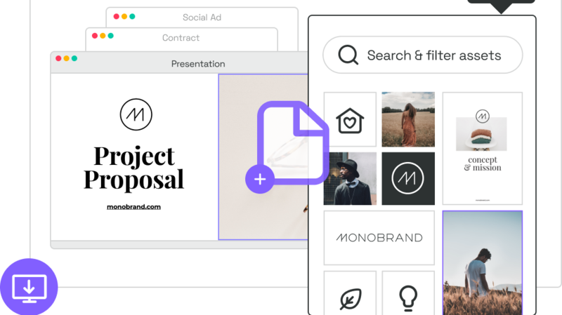 Frontify veröffentlicht einen DAM-Report | asioso